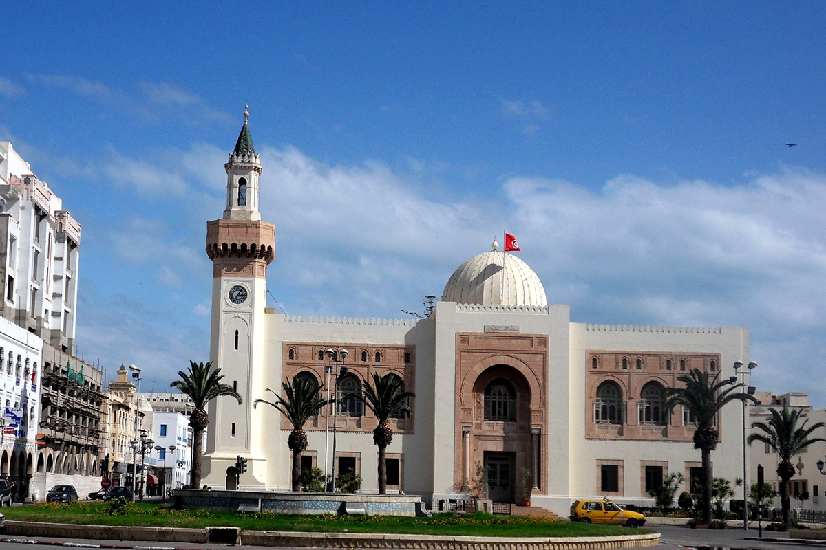 Explore Sfax | Tunisia's Hidden Gem